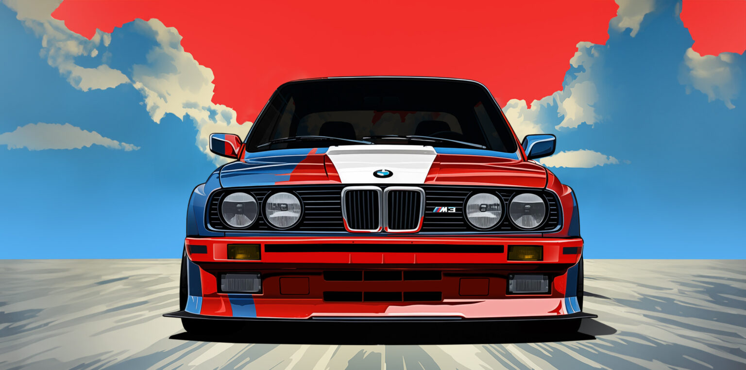 Get Ready For Grid Icons' BMW NA Heroes Event March 23 - BimmerLife