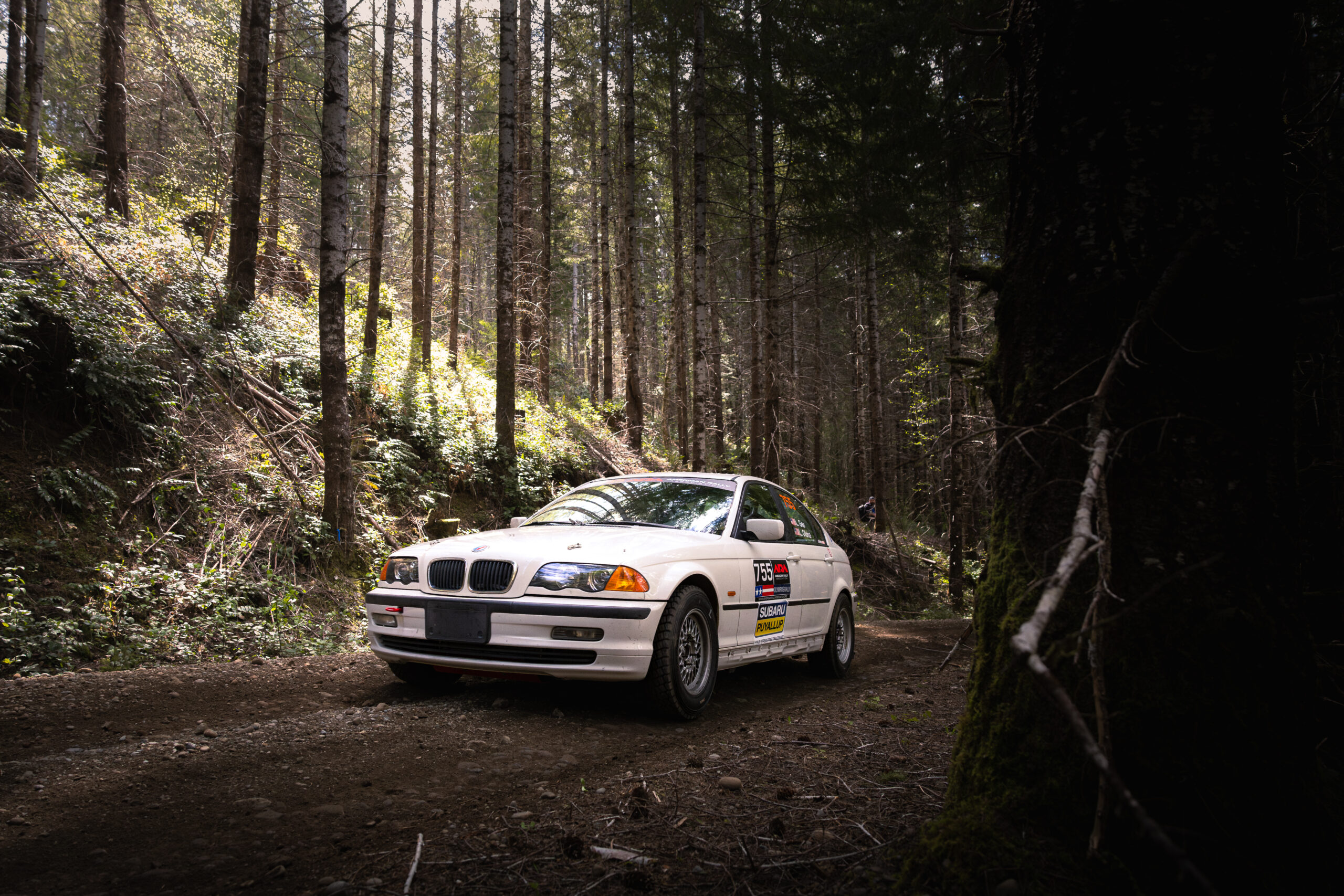 olympus rally Archives - BimmerLife