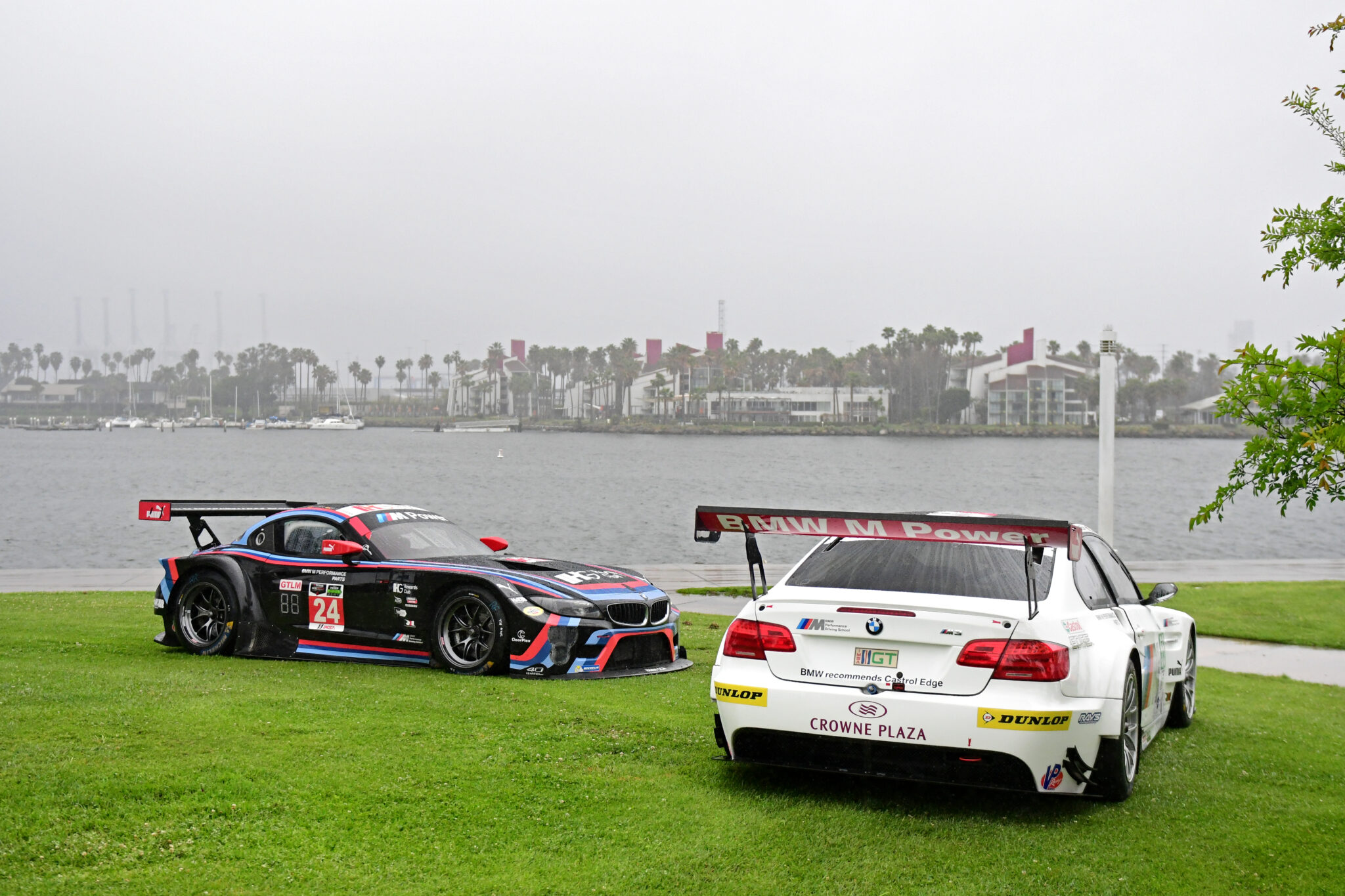 BMW CCA members descend on Grid Icons: NA Heroes - BimmerLife
