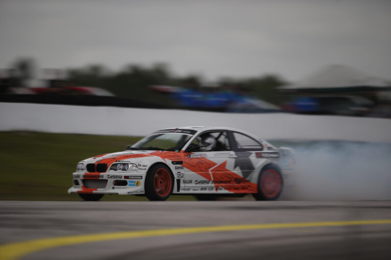 Choose BMW For The Perfect Drift - BimmerLife