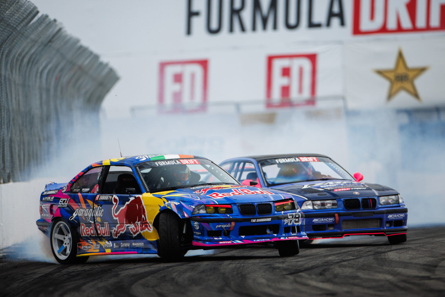 Choose BMW For The Perfect Drift - BimmerLife