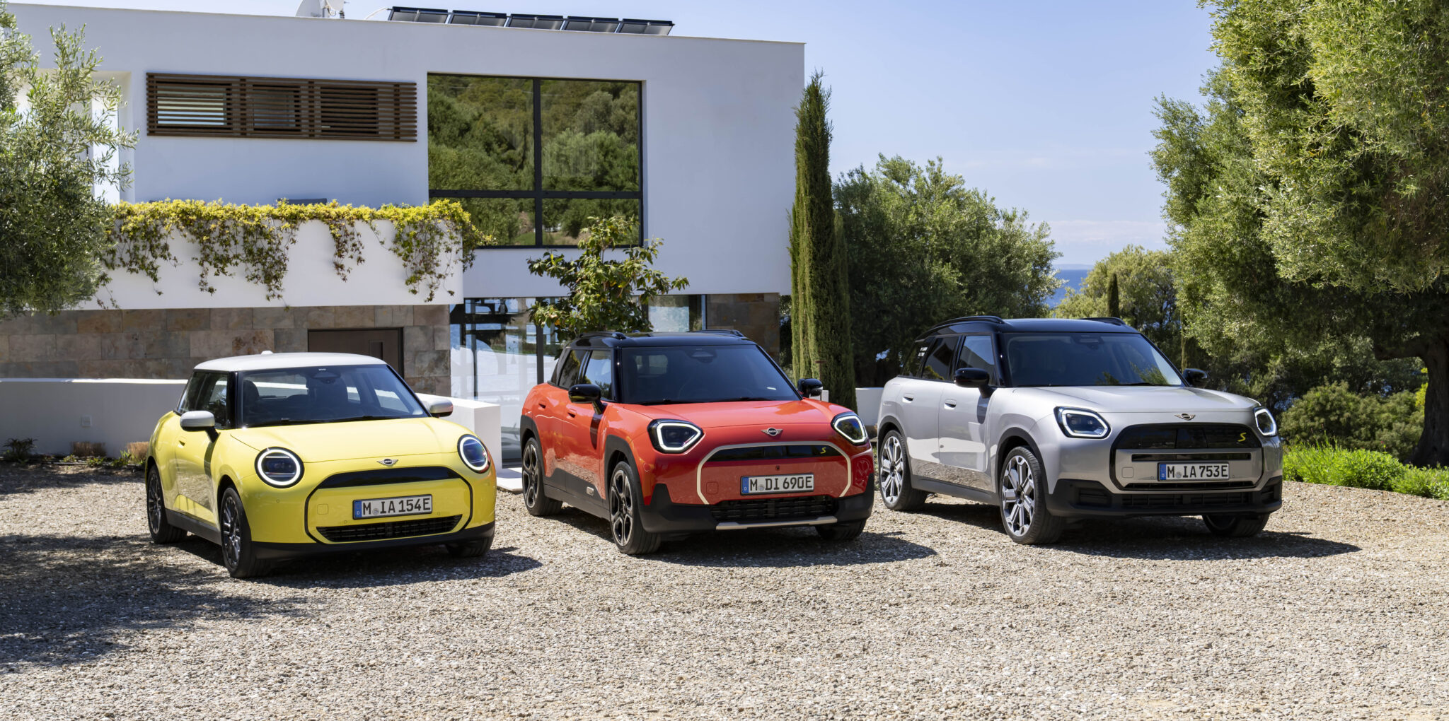 MINI Shows Its Cards With New Aceman - BimmerLife