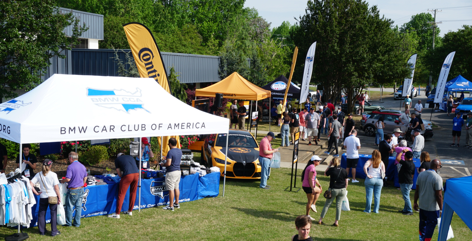 BMW Community News and Events - BimmerLife