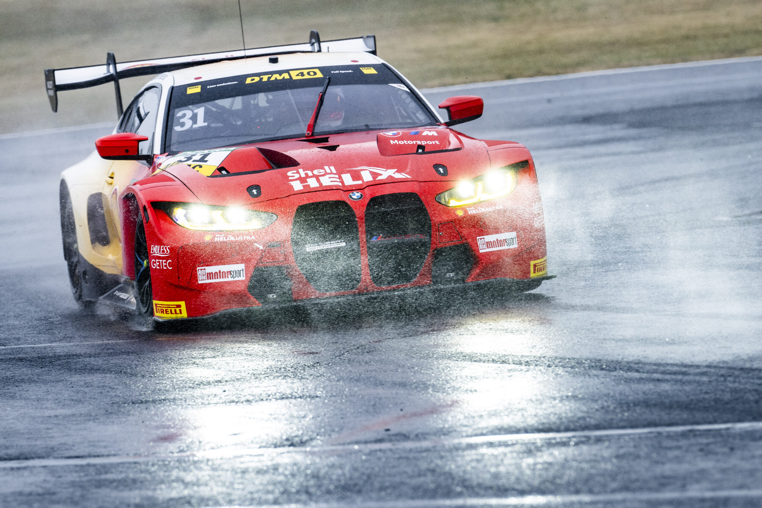 Motorsport Archives - BimmerLife