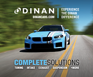 A Rare Trip Inside A BMW Vehicle Distribution Center - BimmerLife