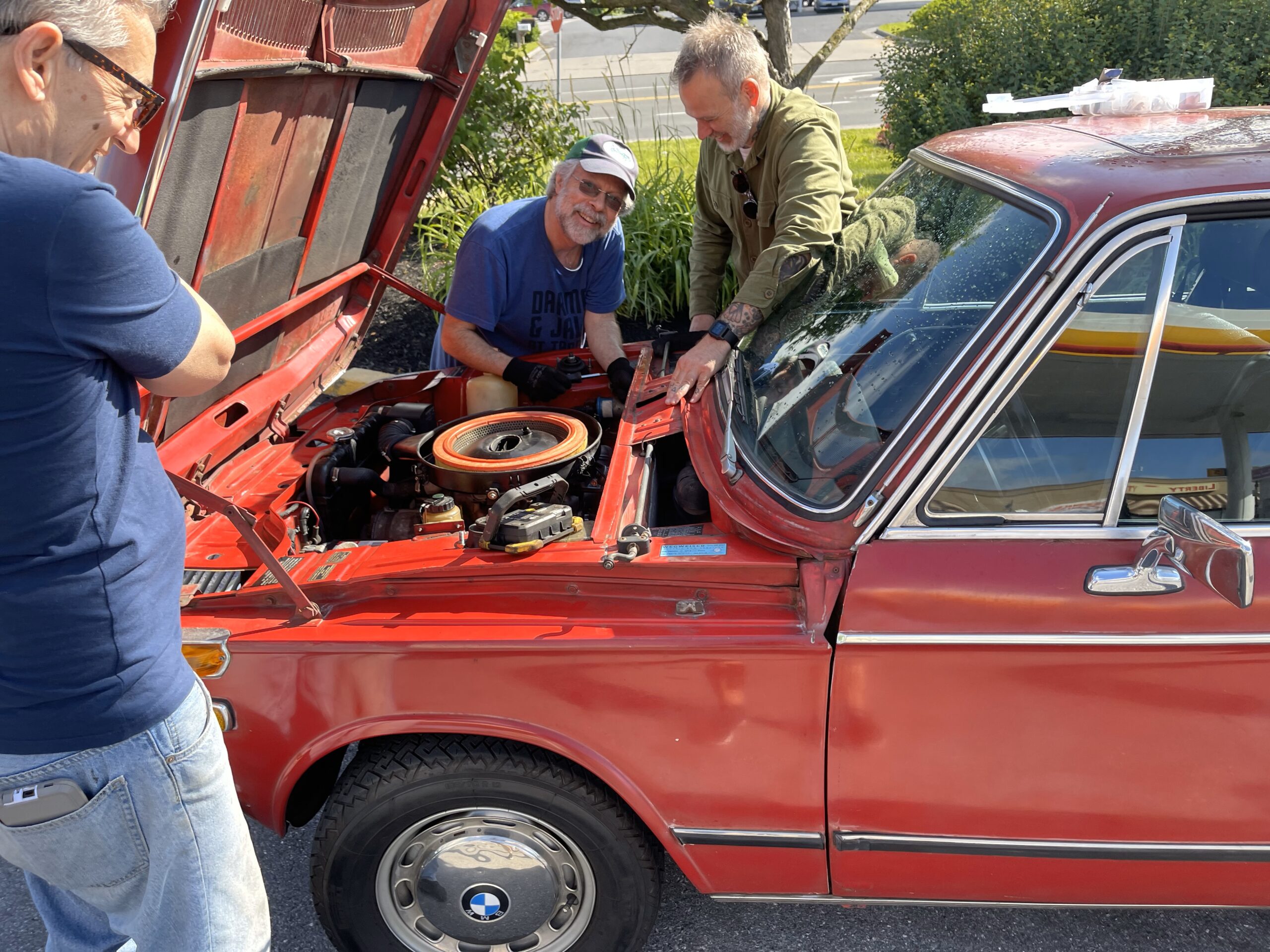 Community Archives - BimmerLife