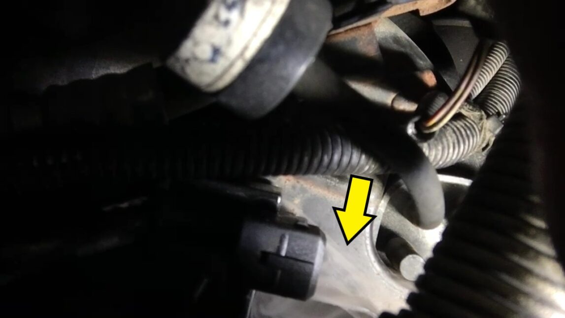 E39 Vacuum Control Valve Replacement - BimmerLife
