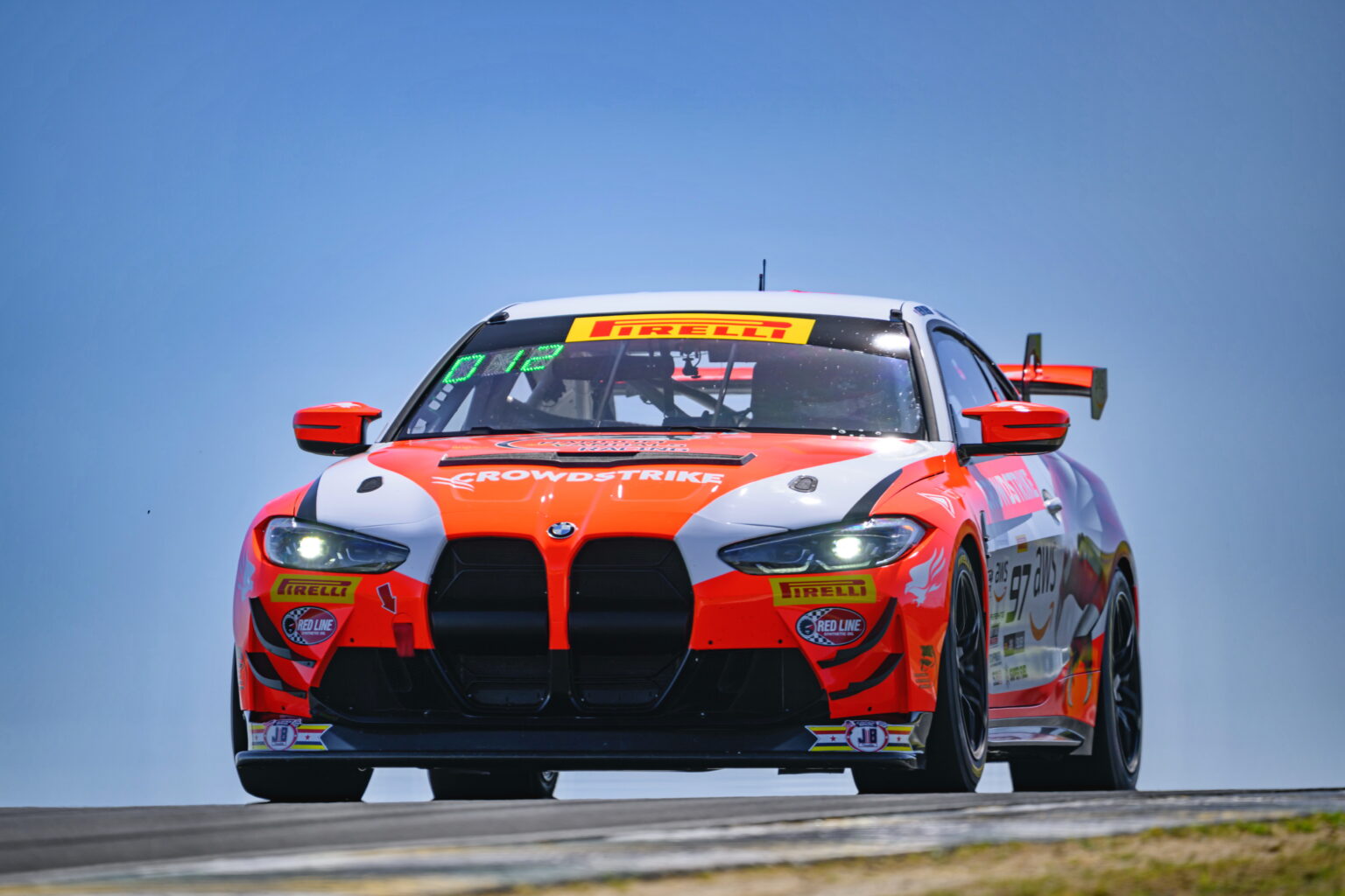 Motorsport Archives - BimmerLife