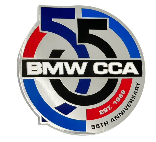 BMW CCA Members: 2024 Dream Car Raffle First Special Drawing Period ...