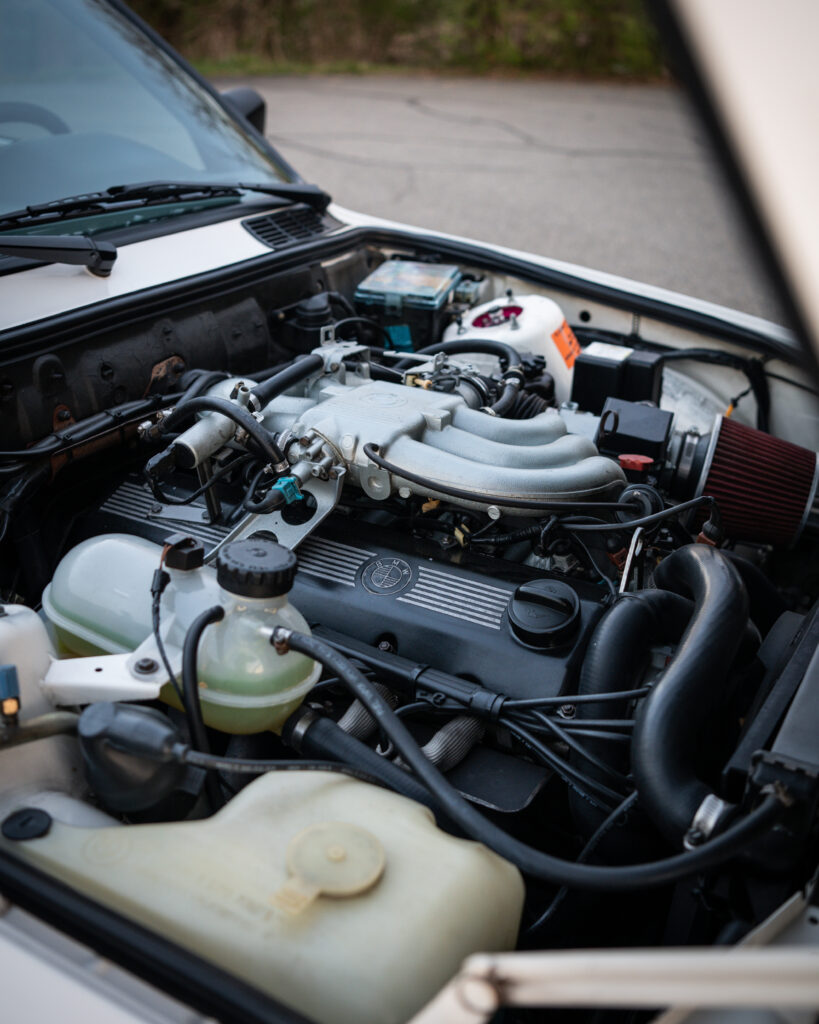 Total Transformation: A 1986 325e That Turns Heads - BimmerLife