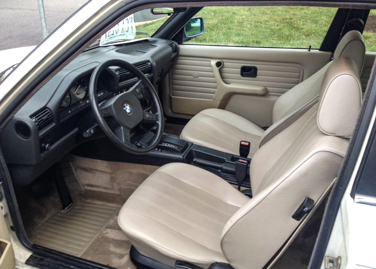 Total Transformation: A 1986 325e That Turns Heads - BimmerLife