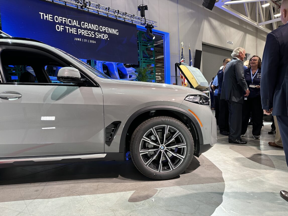 BMW Reveals X5 Silver Anniversary Edition - BimmerLife