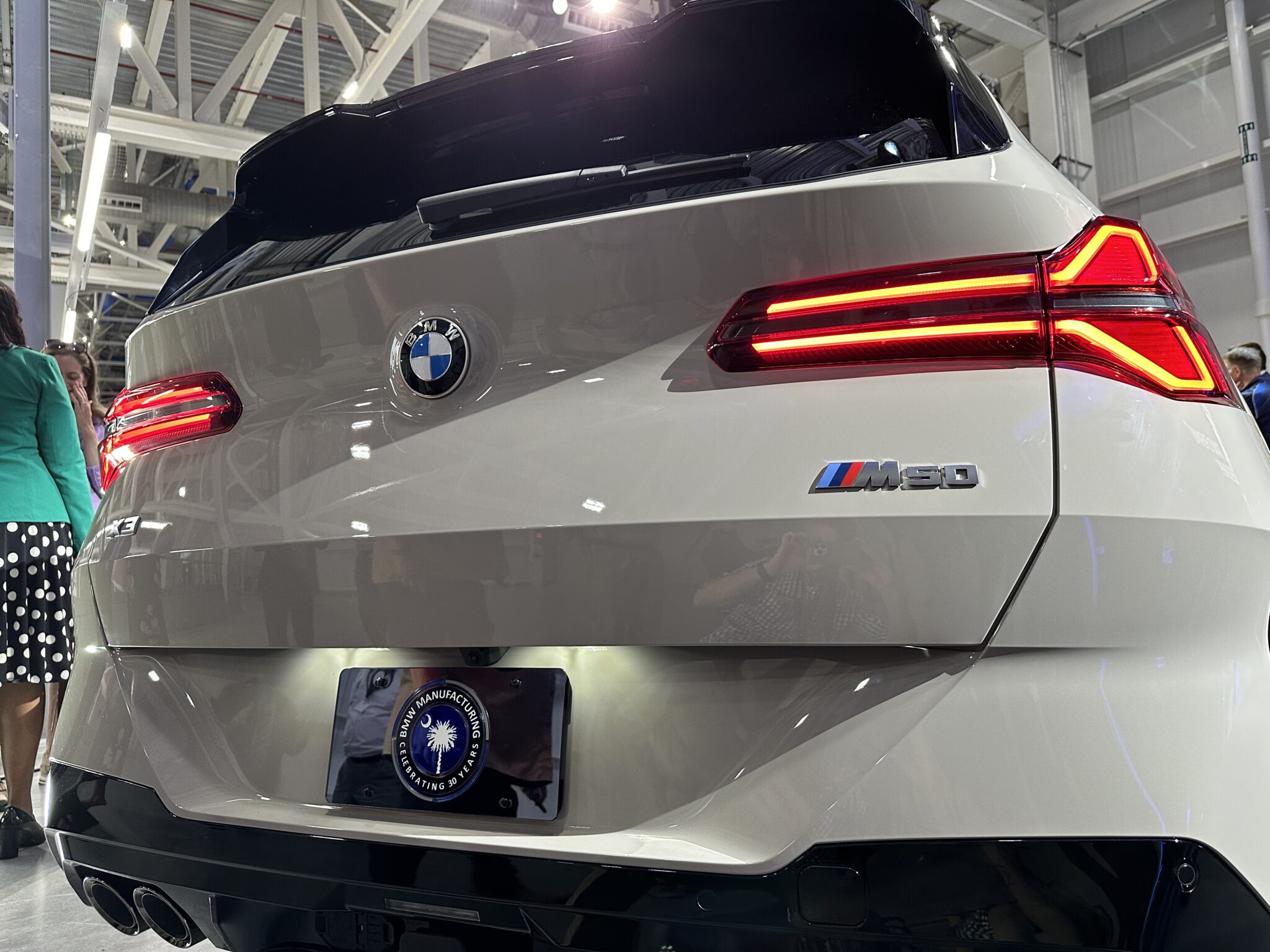 2025 BMW X3 Photo Gallery - BimmerLife