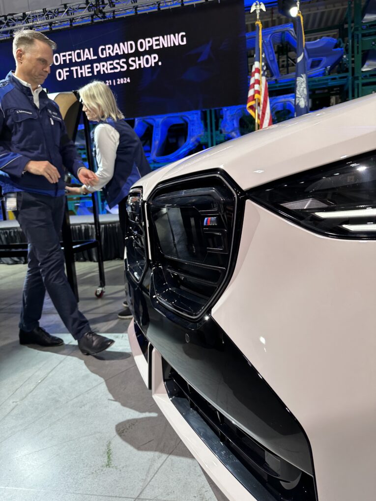 2025 BMW X3 Photo Gallery - BimmerLife