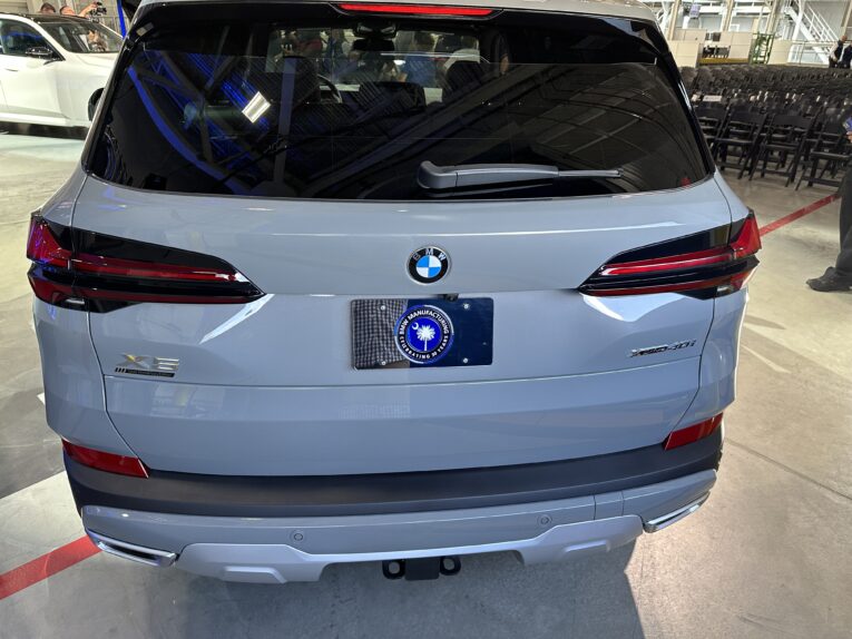 BMW Reveals X5 Silver Anniversary Edition - BimmerLife