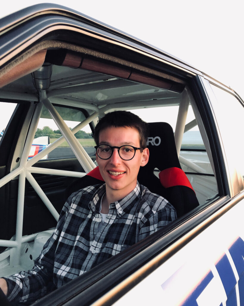 The Eye of HFMSTRS: Jasper Schwering - BimmerLife
