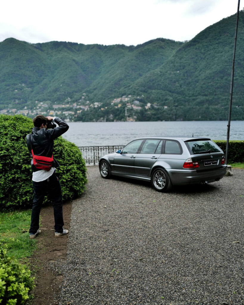 The Eye of HFMSTRS: Jasper Schwering - BimmerLife