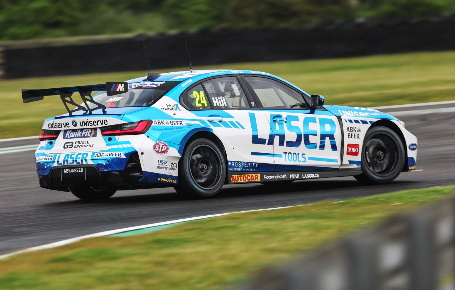 David Haueter - Journalist Profile - Intelligent Relations