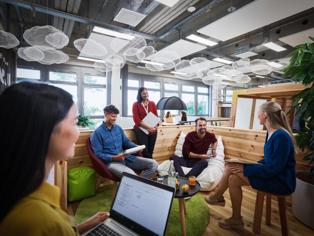 BMW's New Talent Campus Looks Forward - BimmerLife