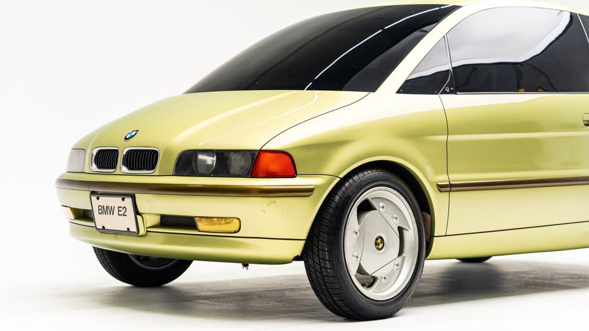 BMW’s Electrification: Road to the i3 - BimmerLife