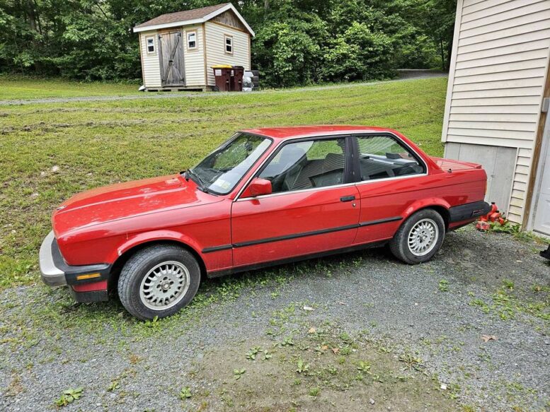 The Surprising E30 - BimmerLife