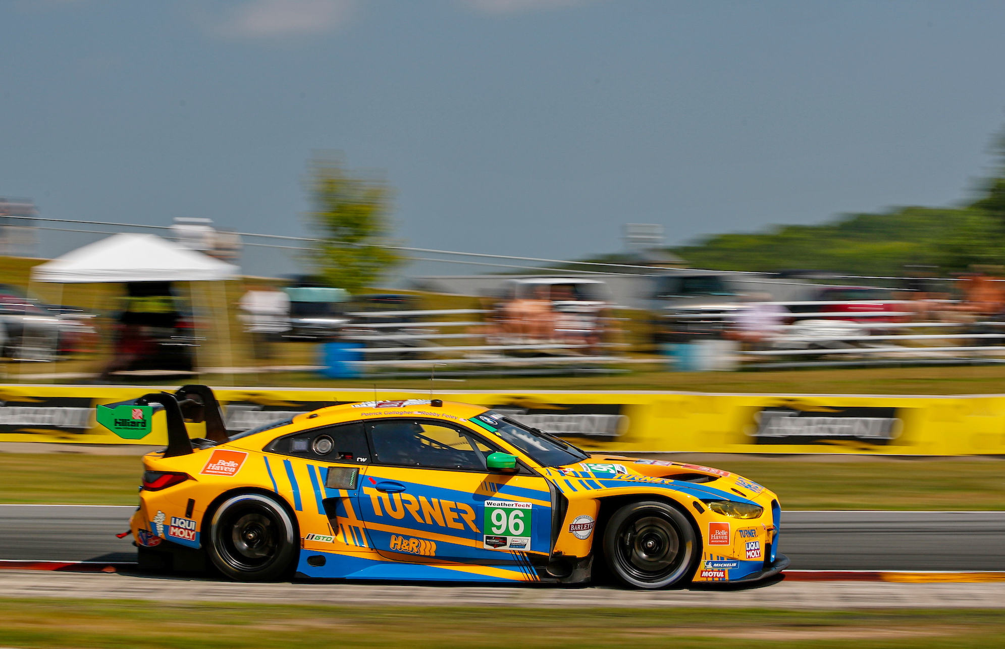 Turner Motorsport Wins At Road America - BimmerLife