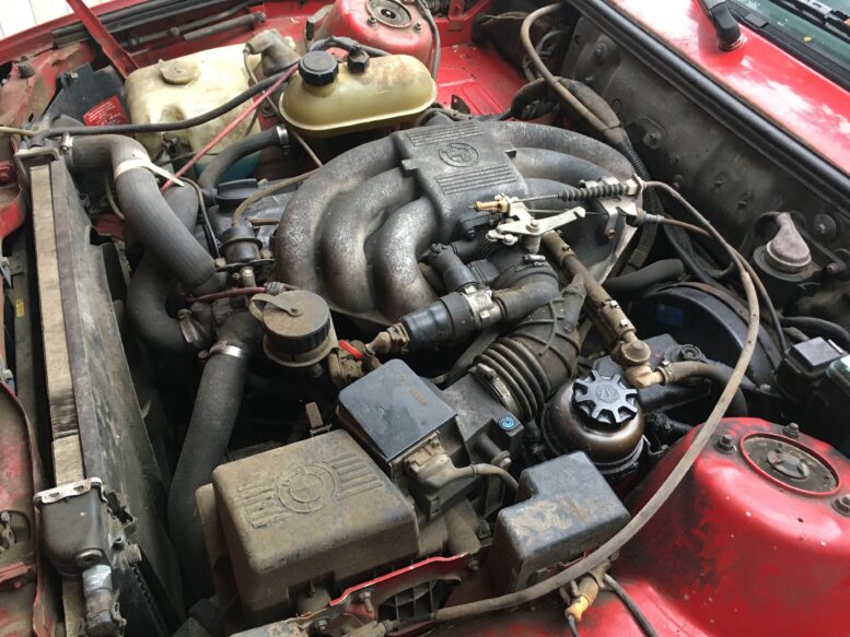 The Surprising E30 (Part II) - BimmerLife