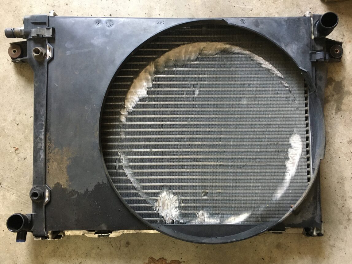 The Surprising E30 (Part II) - BimmerLife