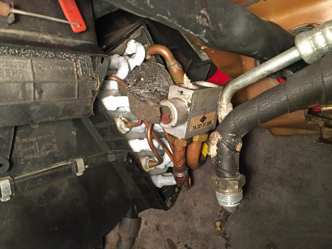 The Surprising E30 (Part IV: Mice) - BimmerLife