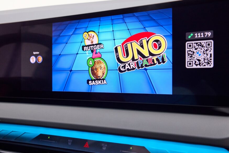 UNO Car Party! Need we say more? - BimmerLife