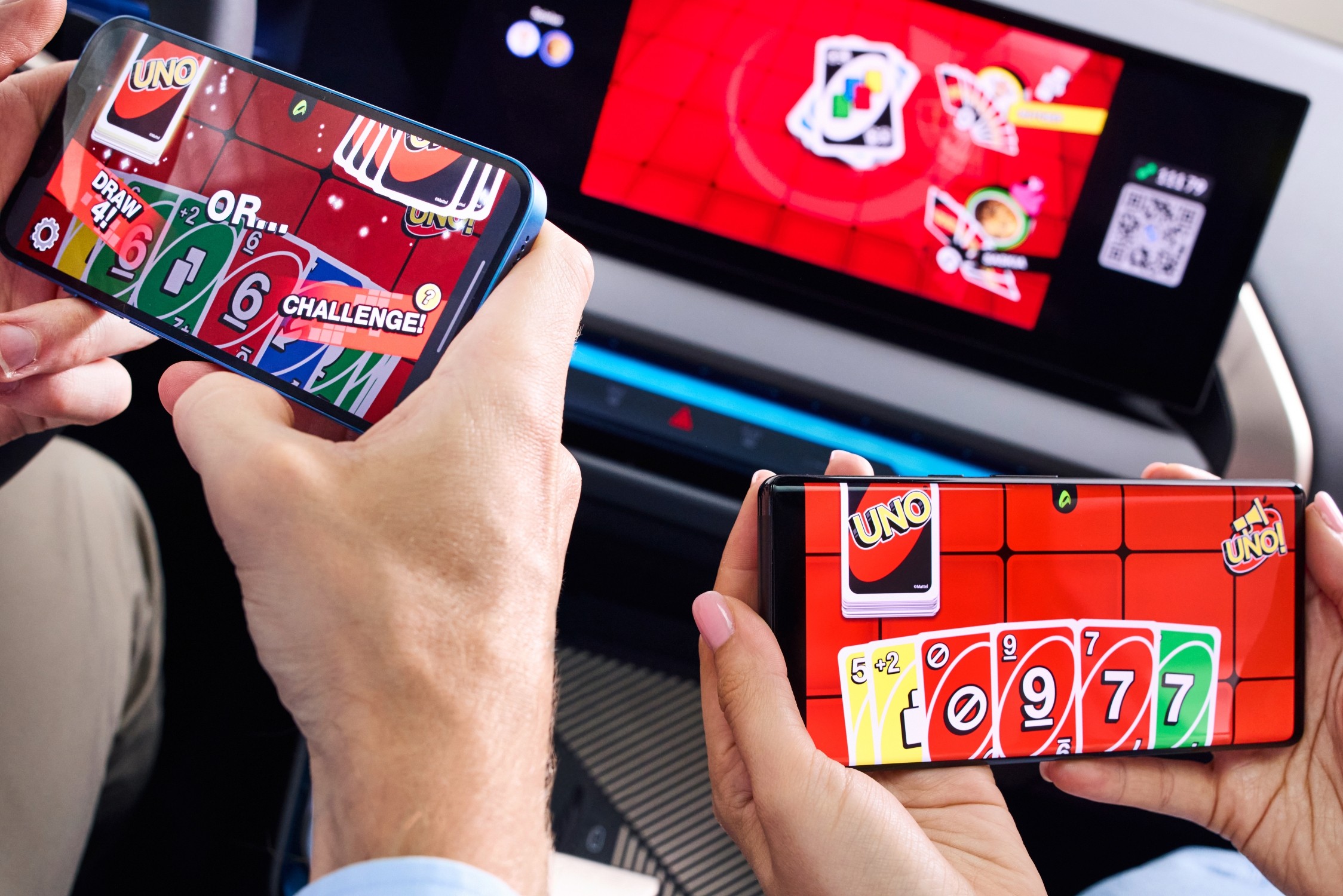 UNO Car Party! Need we say more? - BimmerLife