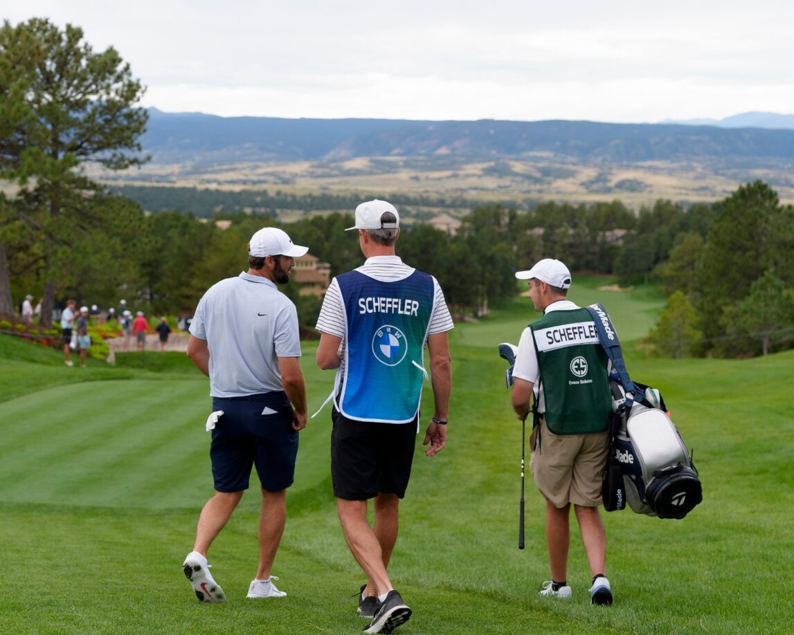 BMW Championship and Evans Scholars Foundation Send Over 3,300 Students ...