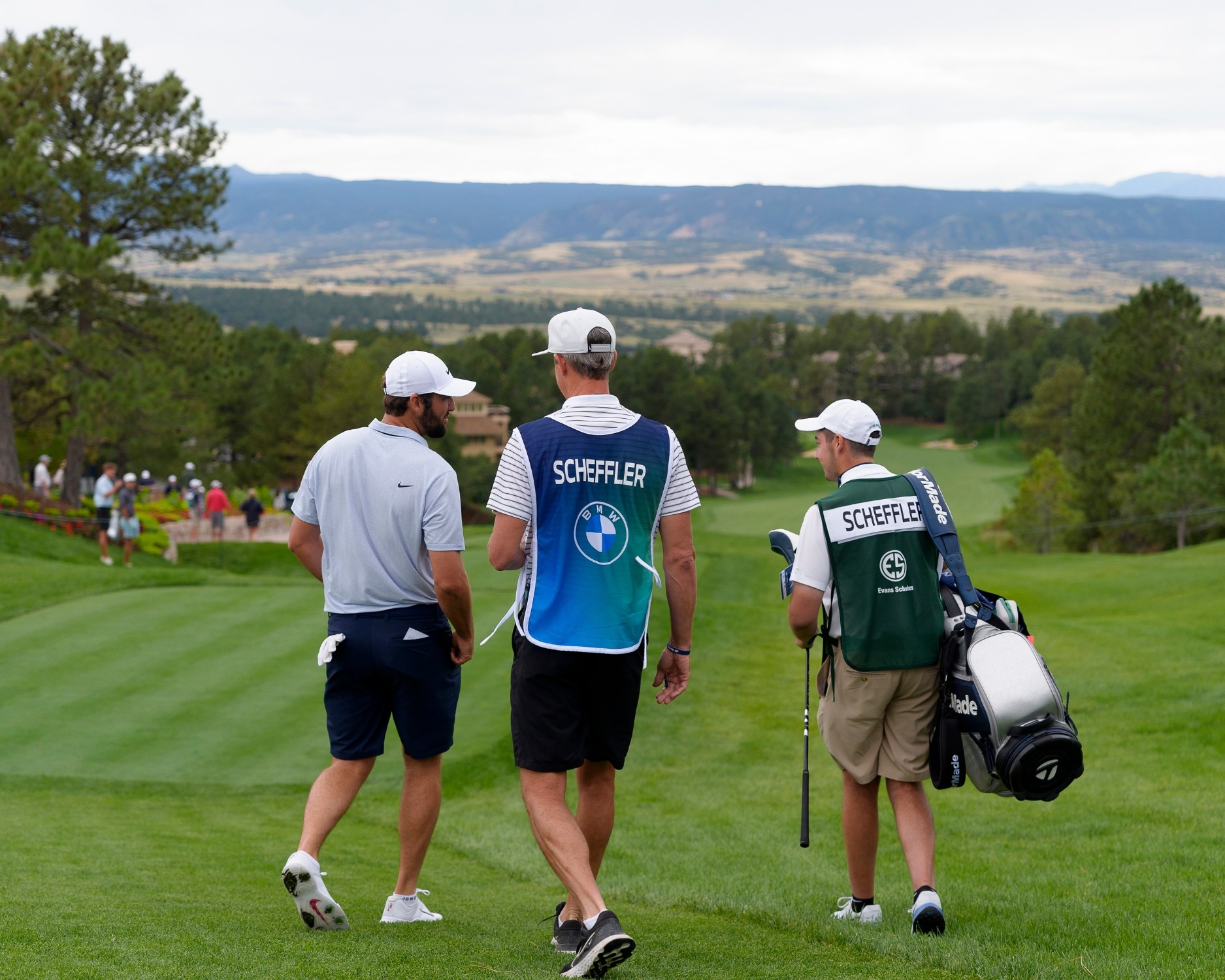 BMW Championship and Evans Scholars Foundation Send Over 3,300 Students ...