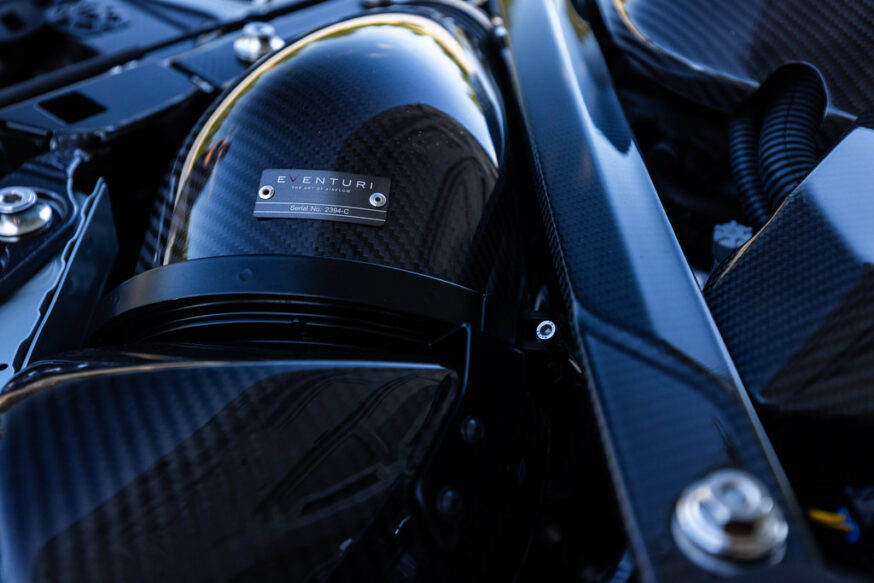 Detailer's Domain G87 M2 - Test Drive - BimmerLife