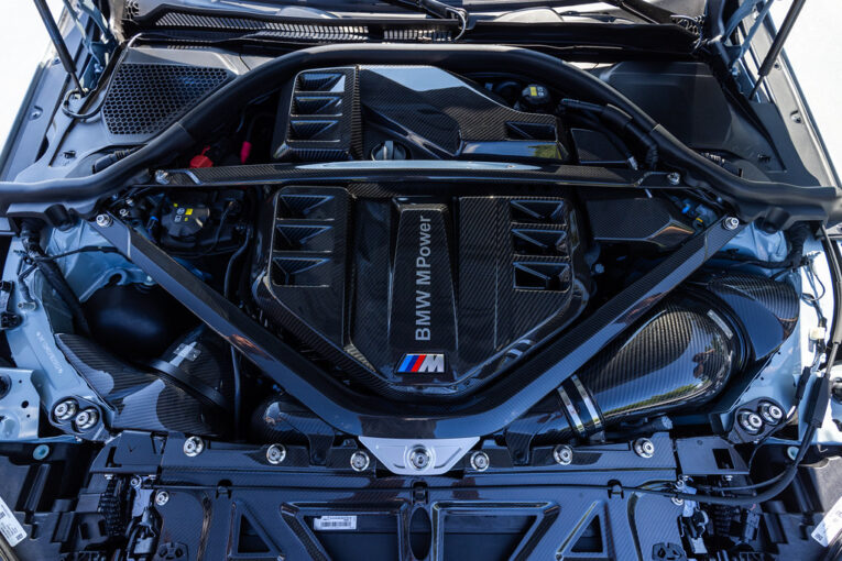 Detailer's Domain G87 M2 - Test Drive - BimmerLife