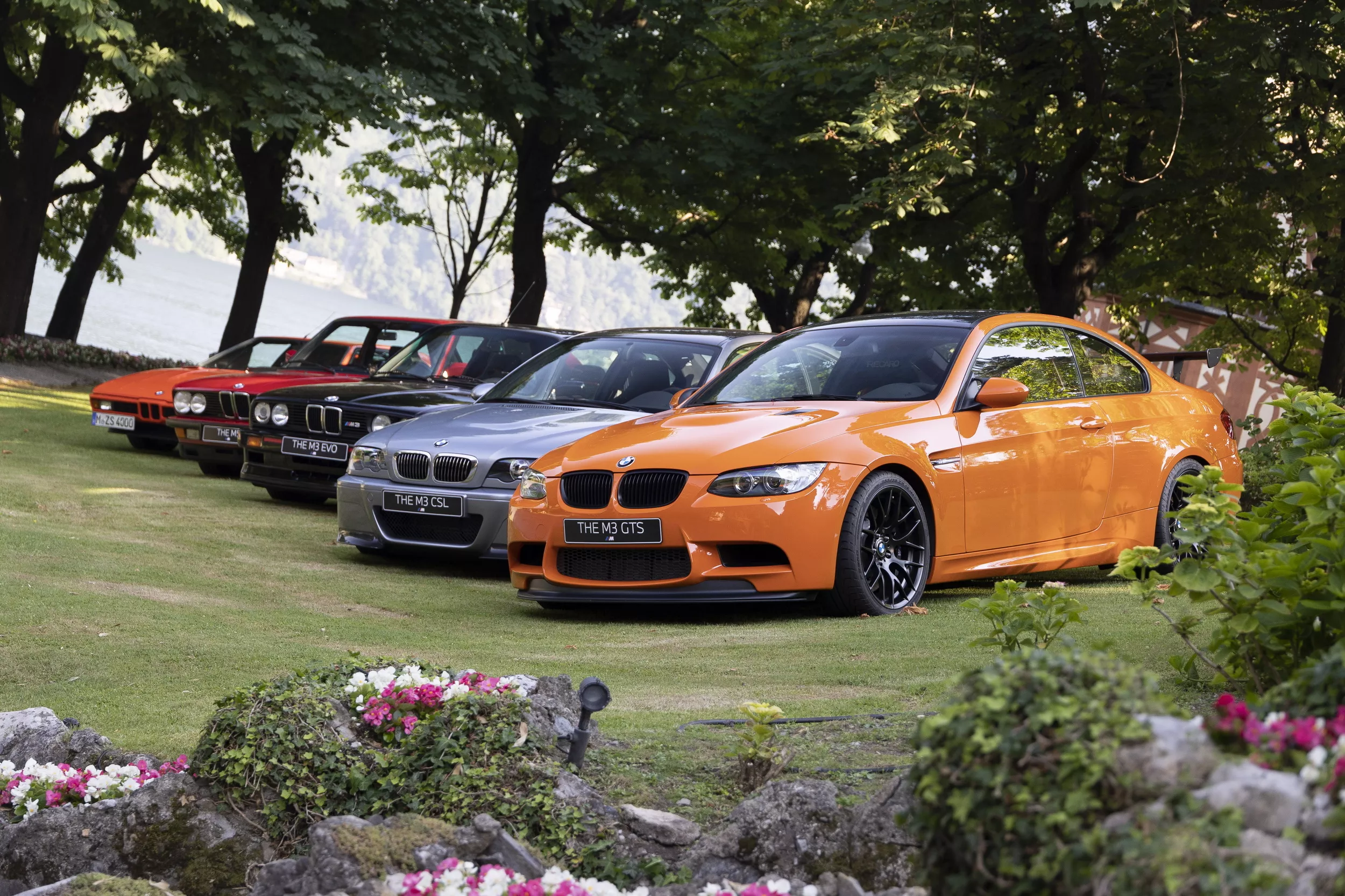 What’s The Greatest BMW M Car Ever Made? - BimmerLife