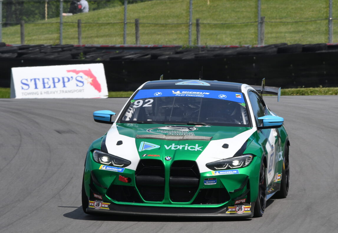 Paddock Talk: Paul Sparta - BimmerLife