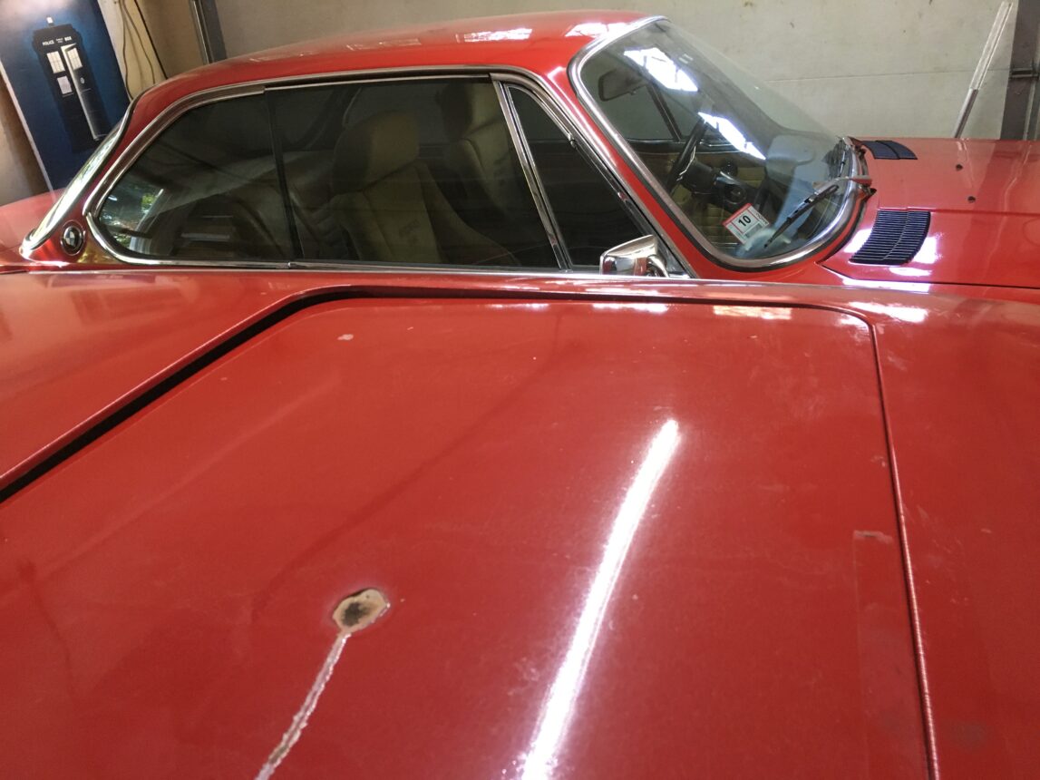 FrankenThirty Sunroof Repair (Part I) - BimmerLife