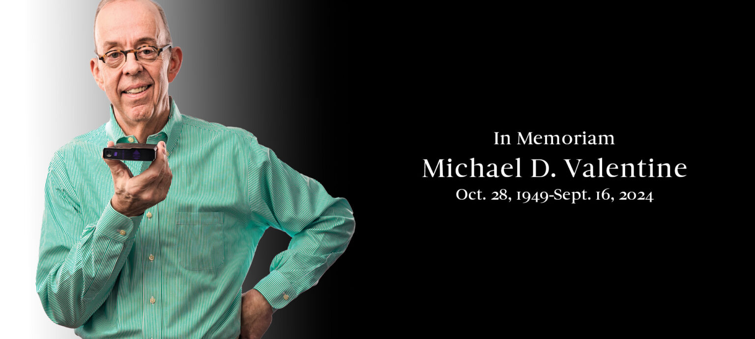 In Memory of Mike Valentine - BimmerLife