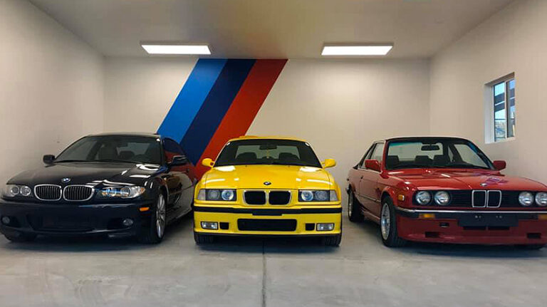 BMW Community News and Events - BimmerLife