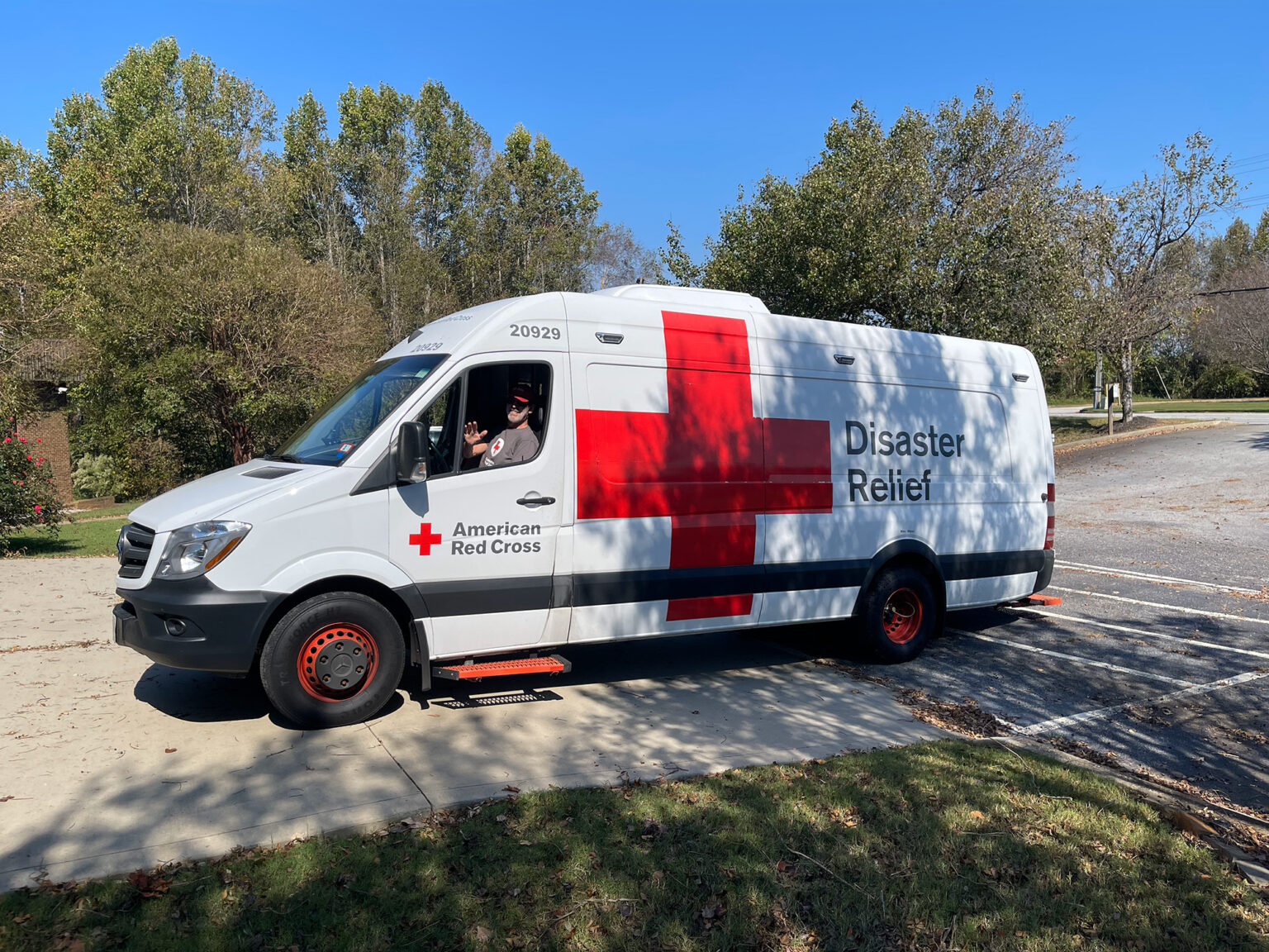 BMW CCA Supports Local Hurricane Helene Relief Efforts - BimmerLife BMW CCA Supports Local Hurricane Helene Relief Efforts - BimmerLife