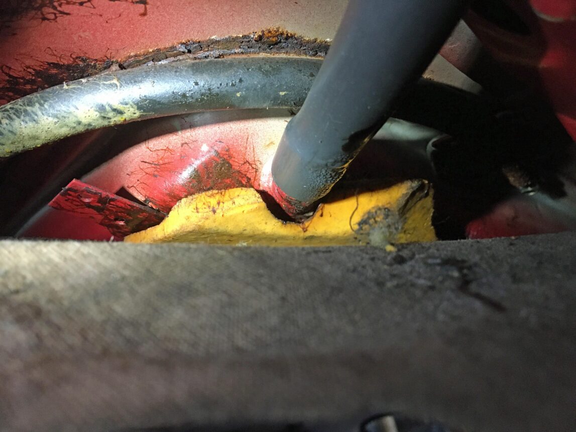 FrankenThirty Sunroof Repair (Part II) - BimmerLife