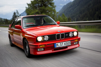 Goodwood: Top Ten BMW M Cars Ever - BimmerLife