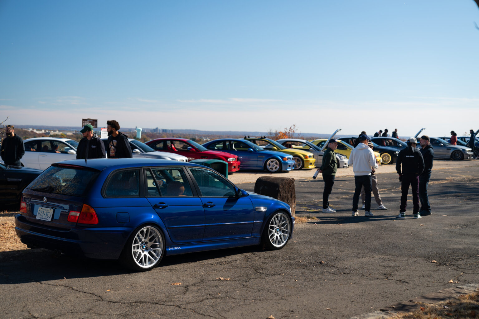 BMW Community News and Events - BimmerLife