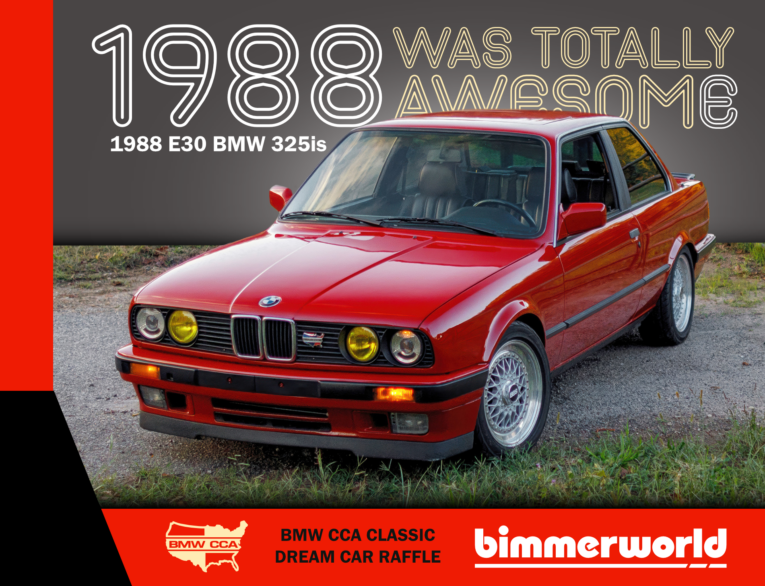 Revitalizing a Classic: How BimmerWorld is Transforming the BMW 325is ...