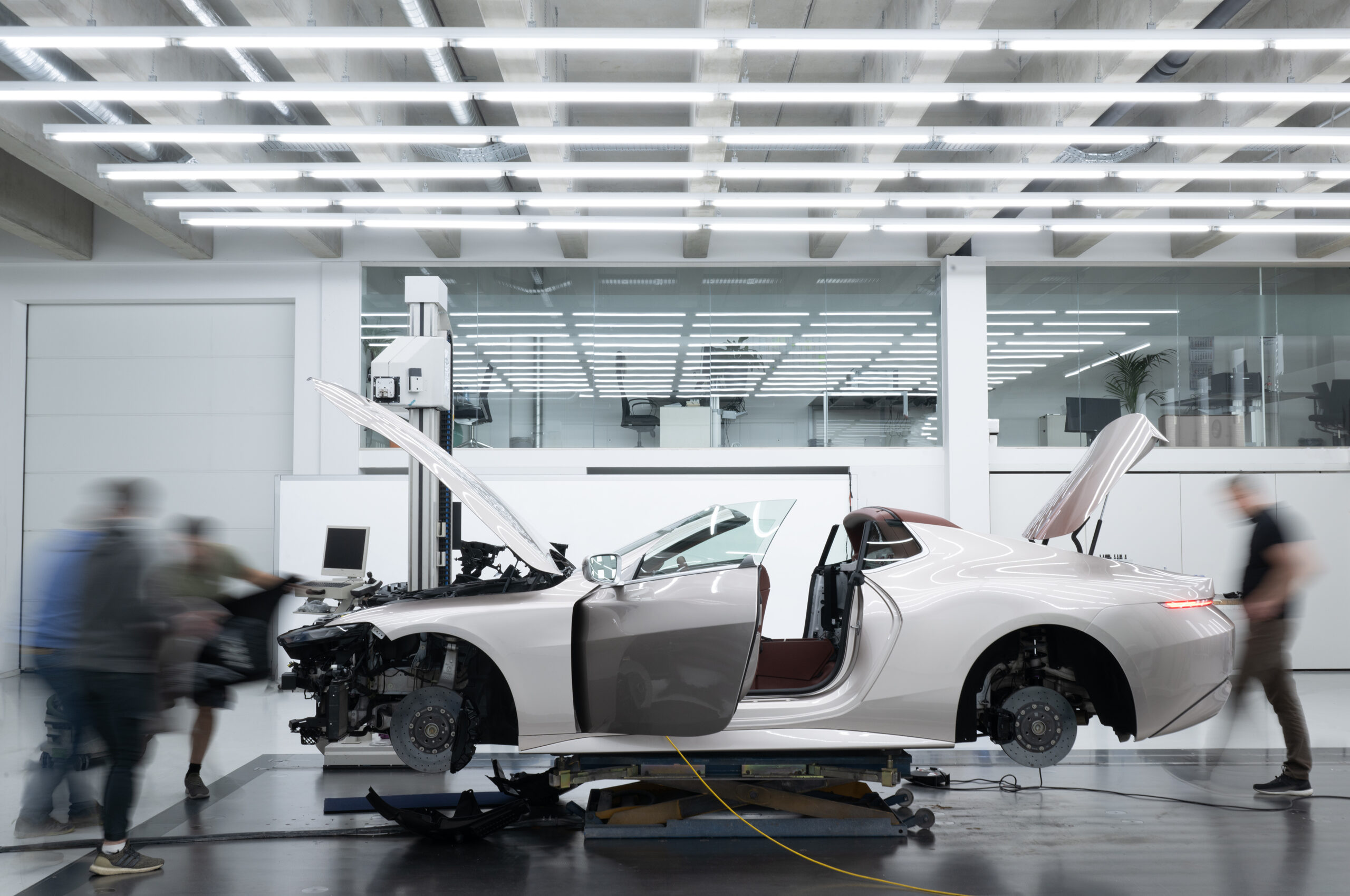 Forbes: BMW's Cubing May Be Key to Success - BimmerLife