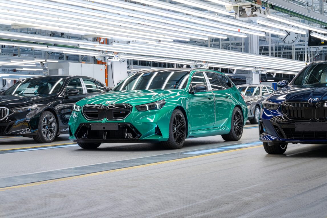 BMW Community News and Events - BimmerLife