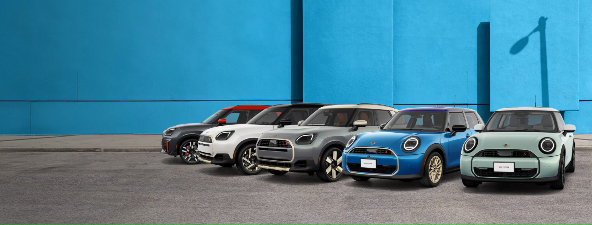 MINI Adding 11 New Models - BimmerLife