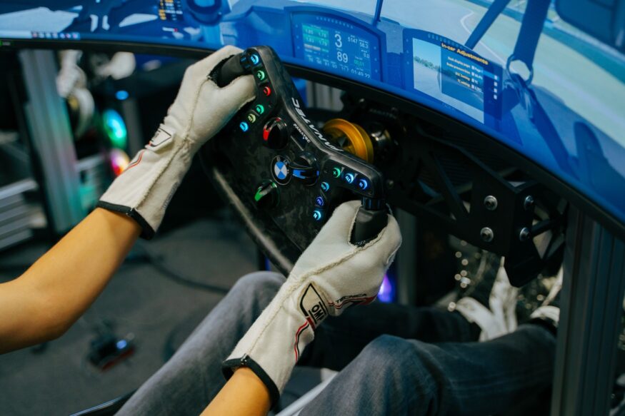 BMW M Racing Academy - New Customer Racing Program - BimmerLife