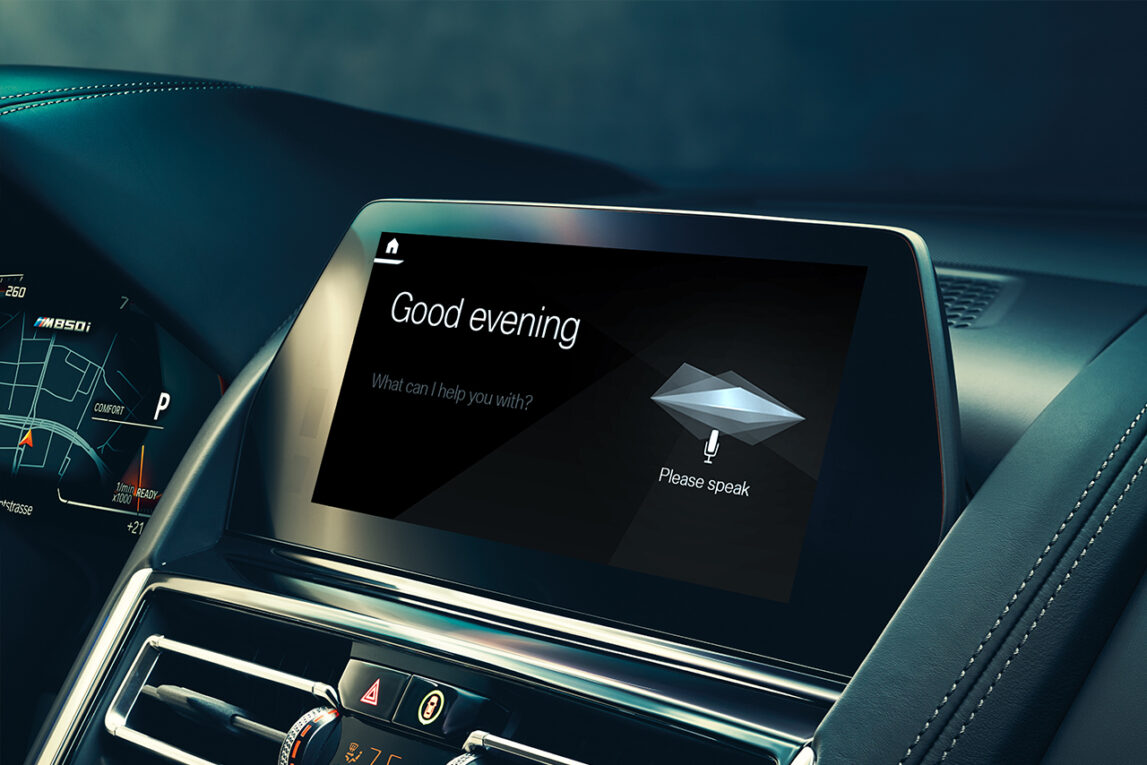 Evolution of the BMW iDrive - BimmerLife